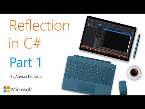 Learn Reflection in C NET Part 1 Entity Framework Code First Engine ...