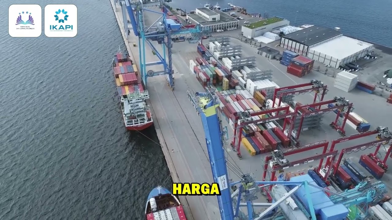 Ekonomi Lintas Batas: Dinamika Perdagangan serta Mobilitas Orang dan Barang