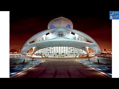 MODEL SKYSCRAPERS & FUTURE INFRASTRUCTURES ( EPISODE 1 )