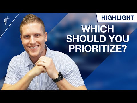 Pre-Tax, Roth, or After-Tax Contributions: Which Should You Prioritize?