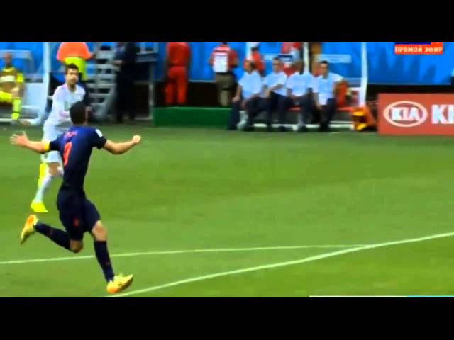 10 coolest ways of scoring a goal in Football