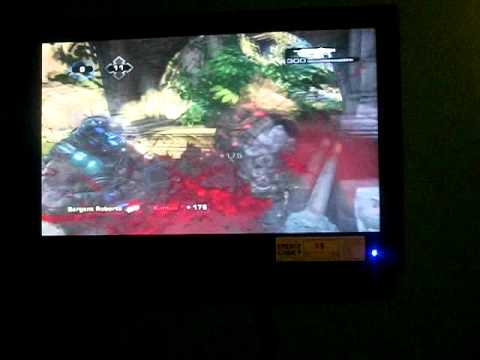 Steam Community :: Video :: Gears Of War 3 Gamplay On Mercy Commentary