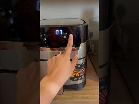 Quick & Easy Air Fryer Recipes with Tefal: Delicious in Minutes! 🍽️✨