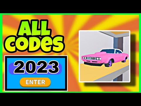 *2023* ALL WORKING CODES CAR REPAIR SIMULATOR ROBLOX | CAR REPAIR SIMULATOR CODES