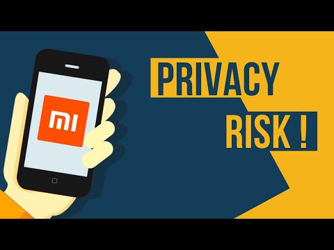 is Xiaomi SAFE to Use ? | Xiaomi Data leak | Do Xiaomi Phones Really SPY on our DATA