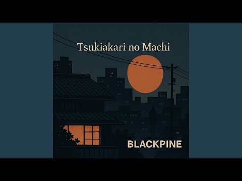 Tsukiakari No Machi