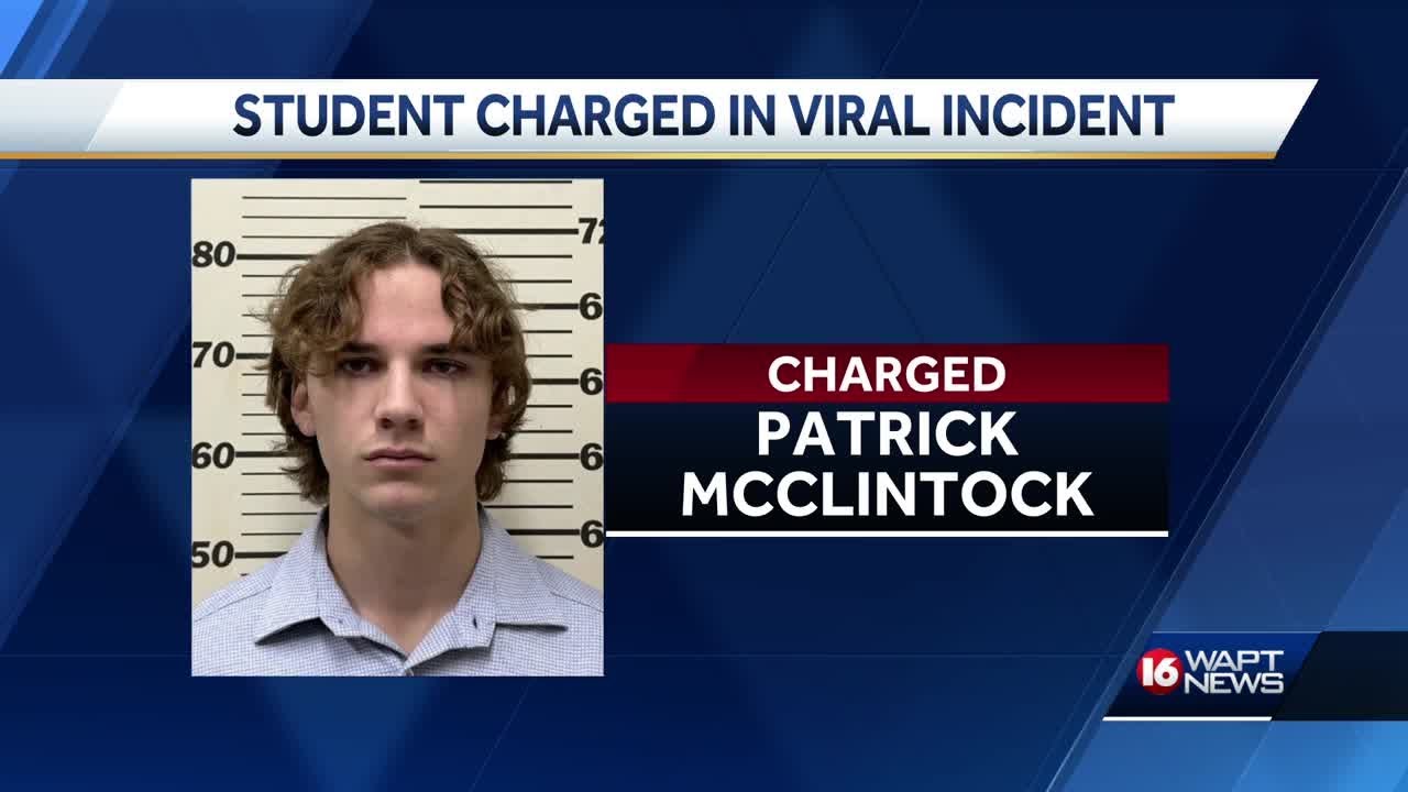 MSU student arrested, accused in antisemitic incident involving founder of Barstool Sports