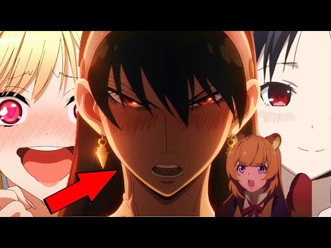 The Best and Worst of Romance Anime in 2022