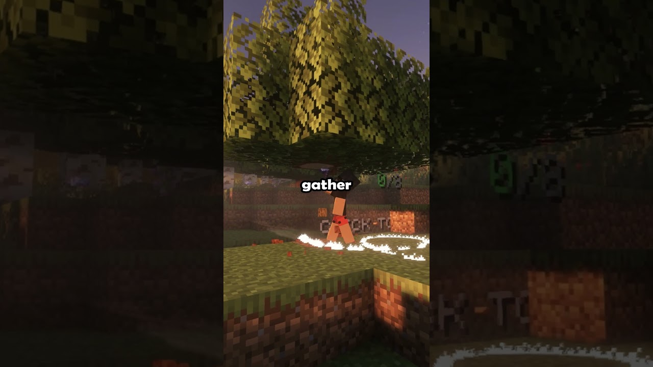 The perfect server for the winter break!  #viral #minecraft #chunklock #minecraftserver