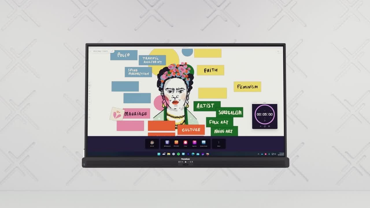 Introducing the ActivPanel 10 and Promethean ActivSuite™