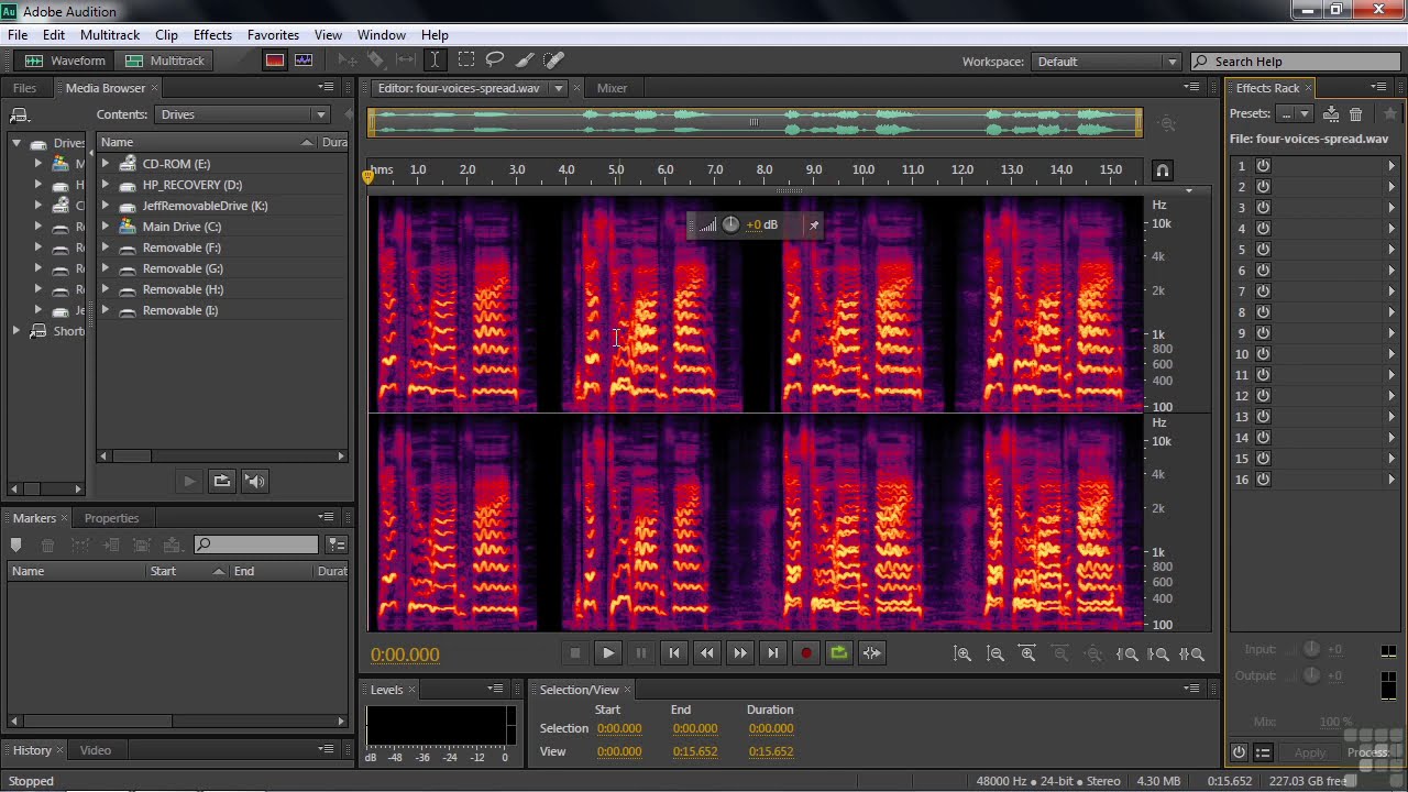 03 03 Customizing Workspaces