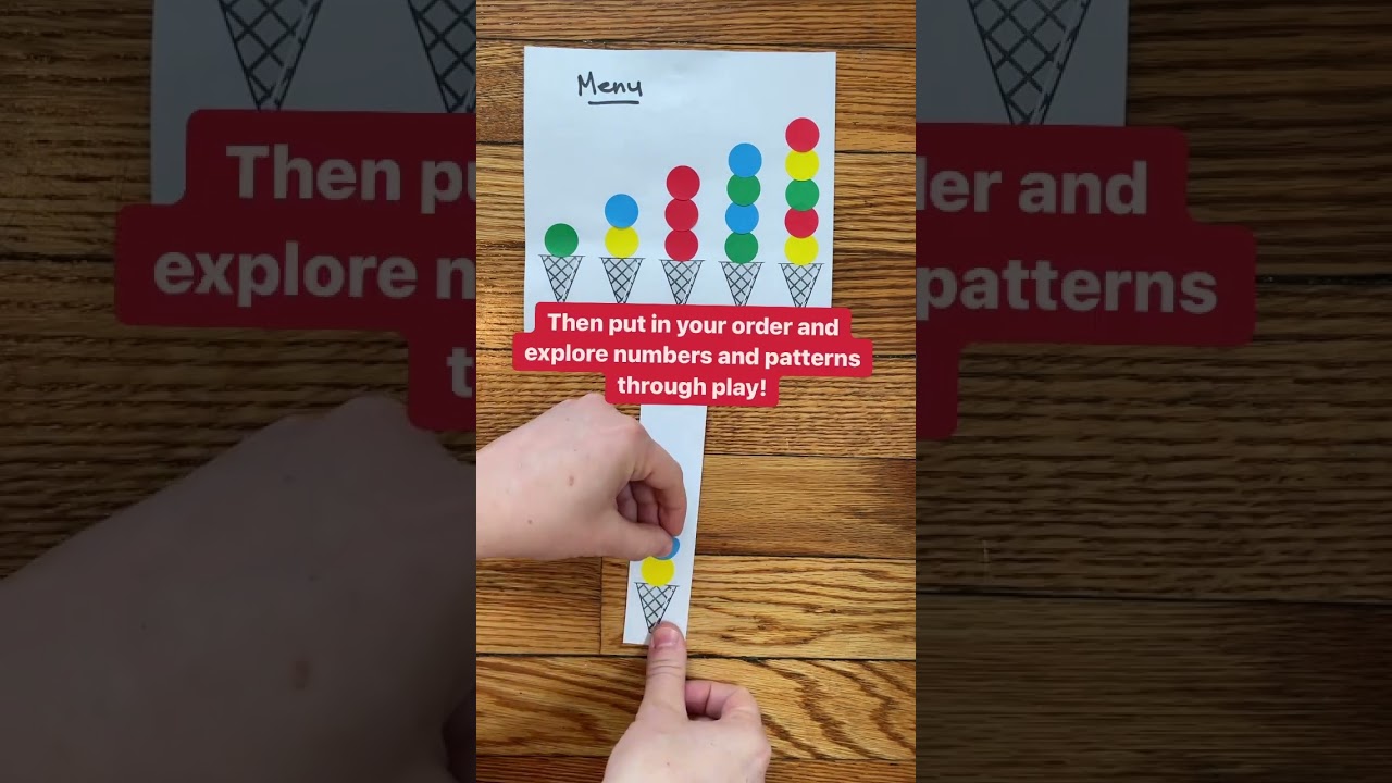 Let's play with math!