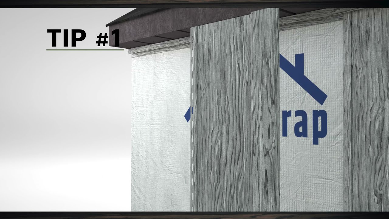 Tips & Tricks When Installing Steel Board & Batten