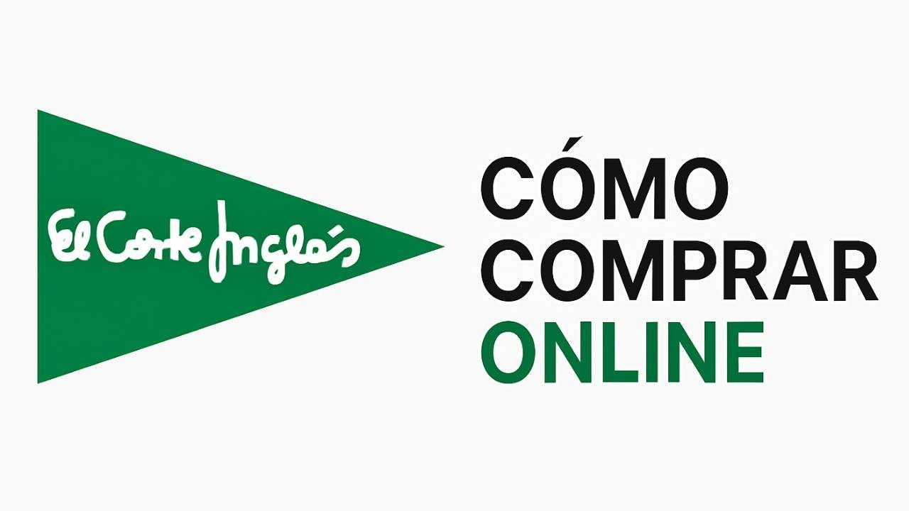 🛒 HOW TO SHOP ONLINE AT EL CORTE INGLES (2026) | How to Buy Online at El Corte Inglés