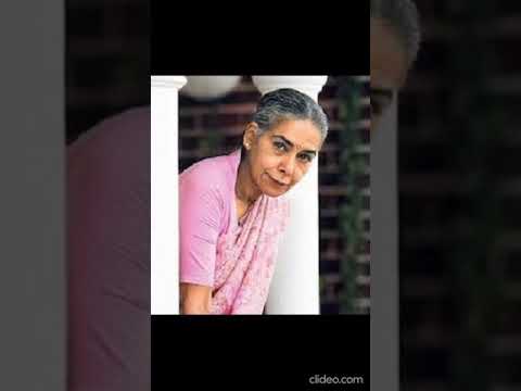 Surekha Sikri from Dadisa to Ranisa #shorts #SurekhaSikri #dadisaSurekhaSikri