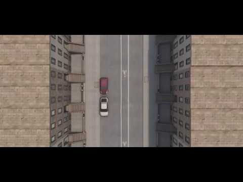 1000 Cut Journey Official Trailer