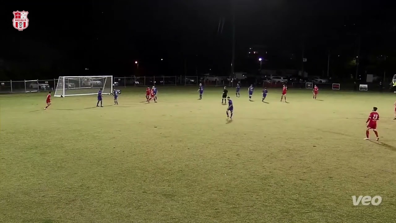 Essendon Royals Soccer Club – A leading soccer club in Moonee Valley.