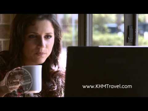 KHM Travel Group's How-To Series: How to Sell Value Over Price