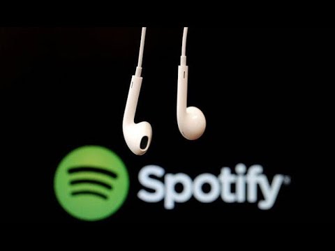 Why is Spotify mad at the French government