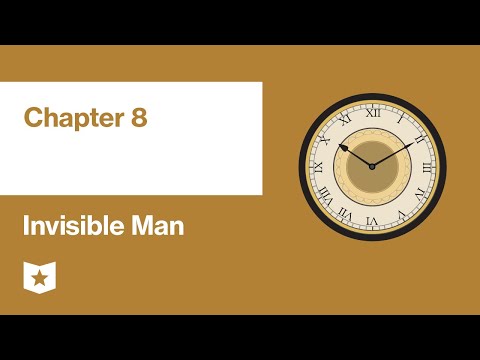 Invisible Man Study Guide | Course Hero