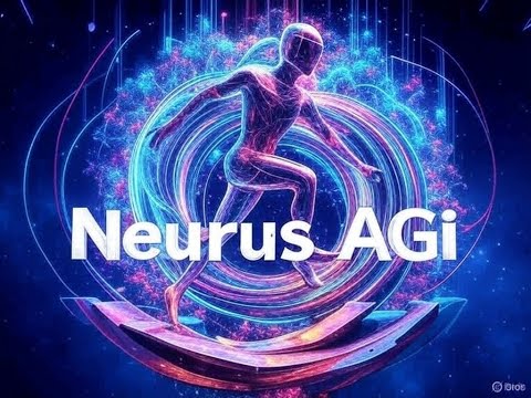 NeurusAGi The $500 Billion Opportunity