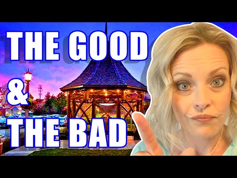 The Pros & Cons of Rochester MI | Moving To Rochester Michigan | Living in Oakland County MI