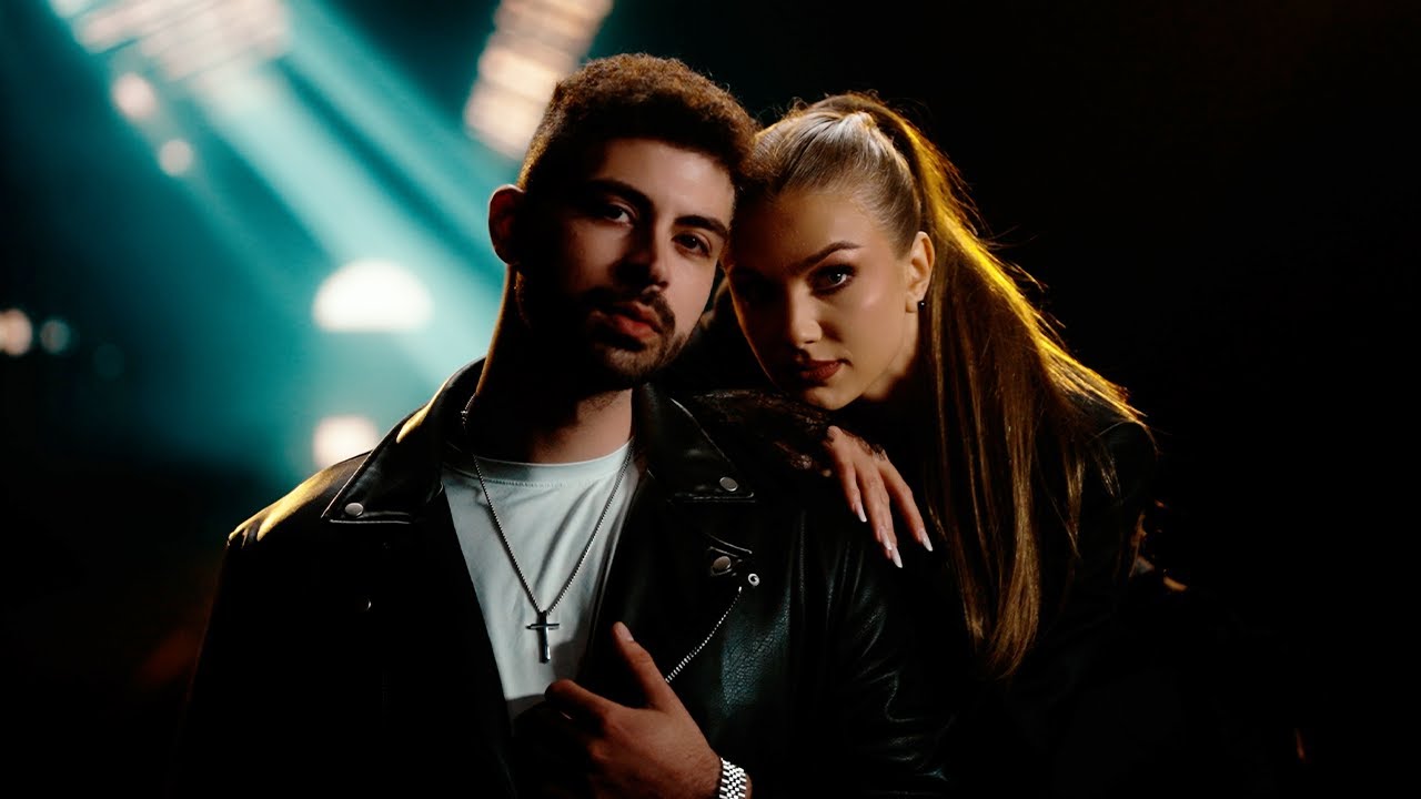 Codruta Filip × Steve Ant - Din Rai (versuri) - Trăiește Muzica