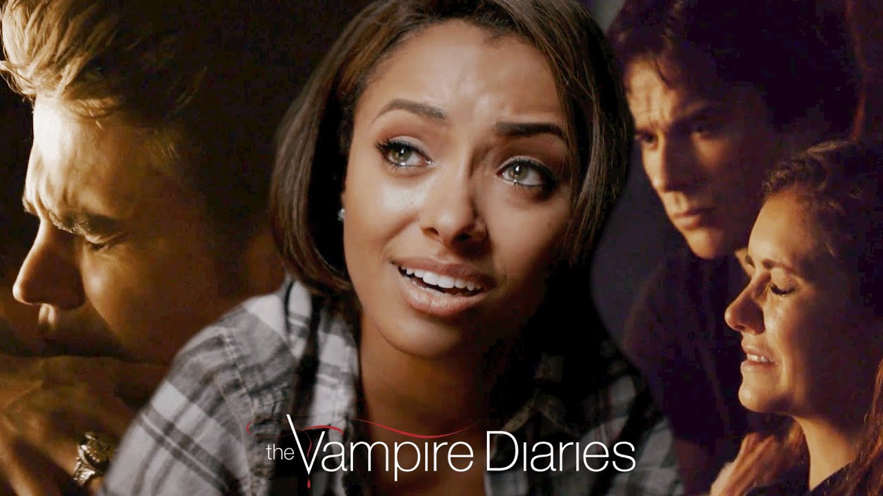 Major Moments of Season 6: Part 1 | The Vampire Diaries