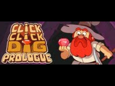 Steam Community :: Click Click Dig: Prologue