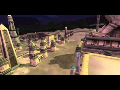 Steam Community :: Video :: Uldum - Start Quest and Jones