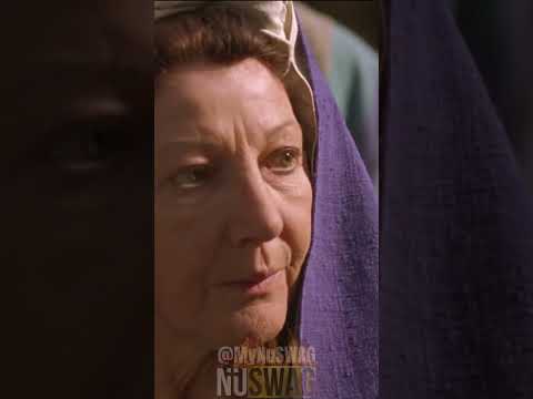 Jesus' Mother Mary, Final Words! 👀