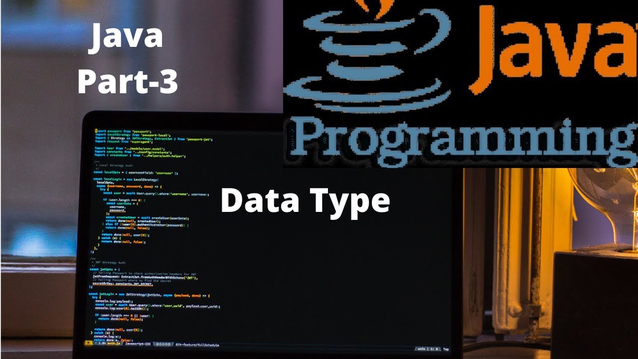 03.Java Basic Data Types