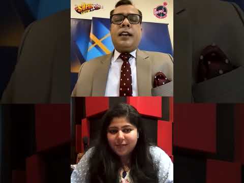 Stutee In Conversation With Anuj Singhal | Union Budget 2023 Updates | Fever Fm