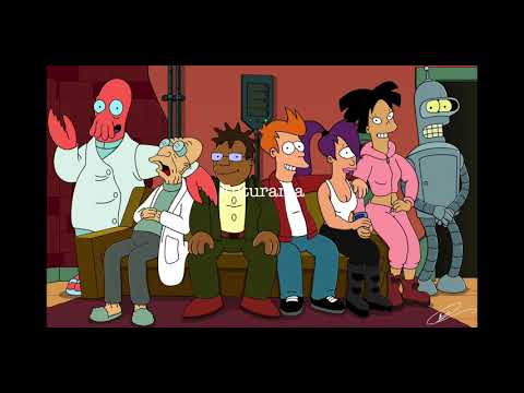 Top 10 Best Animated TV Shows Of All Time!