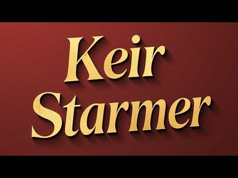 How To Pronounce Keir Starmer