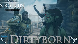 Hive of Scum and Villany at Skyrim Special Edition Nexus - Mods and ...