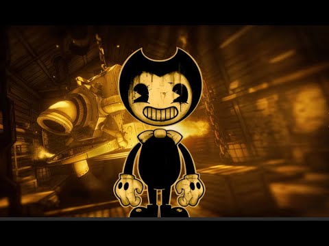 Steam Community :: Video :: Playing bendy part 2