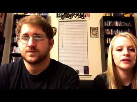 AMC Theaters/Fandango Present: Paranormal Activity: The Ghost Dimensions (2015) Movie Review!