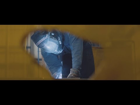 Introducing Nix Industrial | 2024 Rebrand