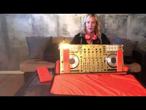 National DJ Day: Gator DJ Controller Case Review