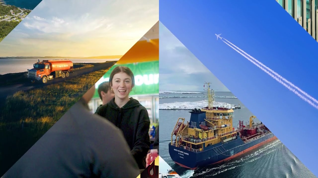 North Atlantic's Green Energy Hub