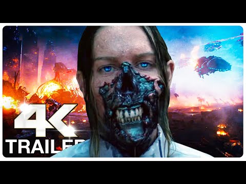 BEST UPCOMING MOVIE TRAILERS 2022 (NOVEMBER)