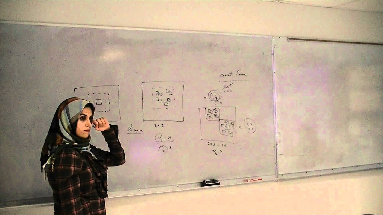 Denoising using V-BM3D