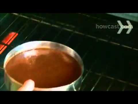 Kaedah Membakar | Jom ke Dapur....