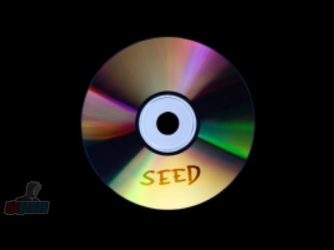 Seed | Indie Horror Game | PC Gameplay Let's Play Walkthrough | Full Playthrough