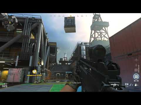 Steam Community :: Video :: Call of Duty Modern Warfare | G36C on ...
