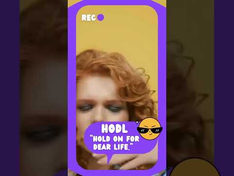 Top 5 Crypto Slang you should know and its meaning