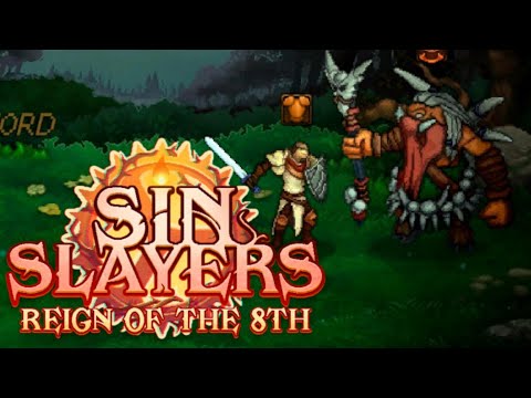 Steam Community :: Video :: THE SINFUL SINS OF SINNERS | Sin Slayers ...