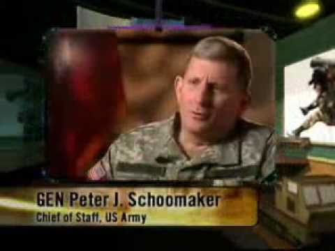 Company Command