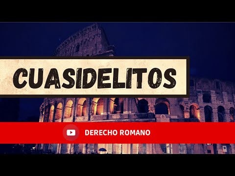 Cuasidelitos